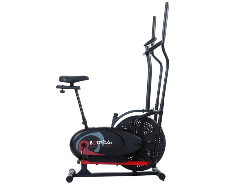 Body Rider Website - Premium Home-Fitness Products